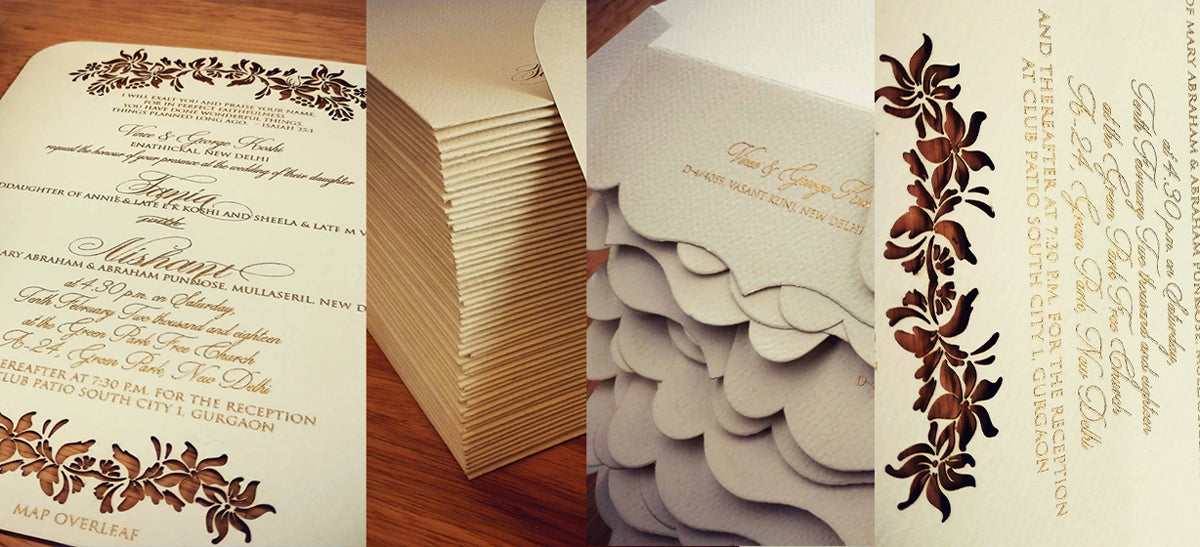 ASH CALLIGRAPHY DESIGN